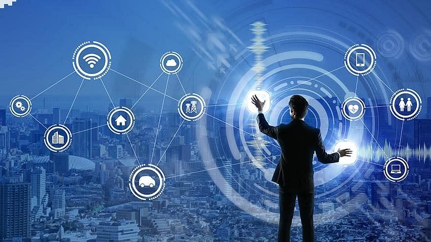 DIGITAL MANAGEMENT PROGRAMS