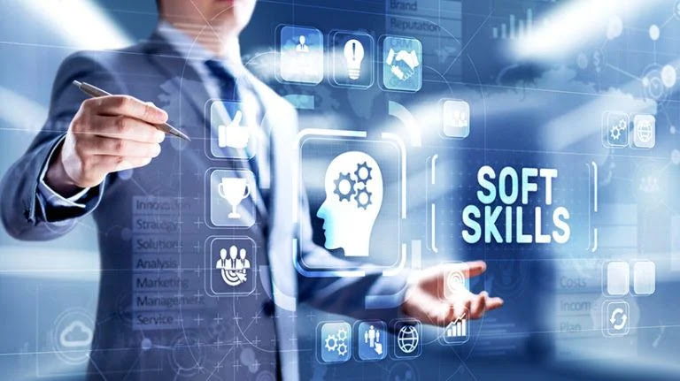 SOFT-SKILLS DEVELOPMENT PROGRAMS